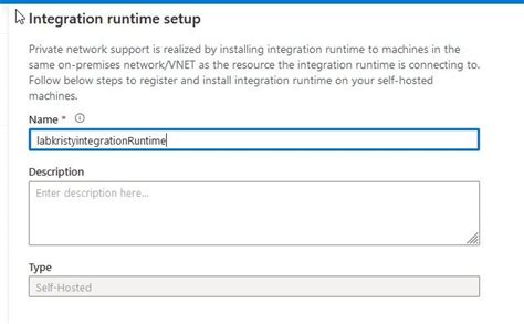 Load Data From On Premises Sql Server Database To Azure Data Lake Storage And Query It Using