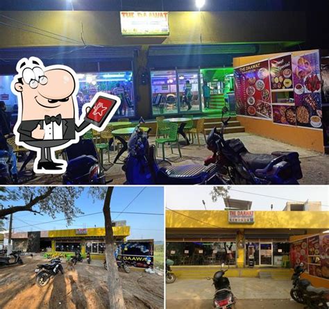 The Dawat Restaurant Gunupur Restaurant Reviews