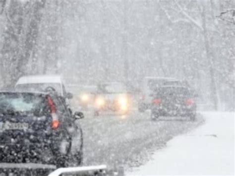 Ще има ли сняг по Коледа и Нова година първа прогноза за декември