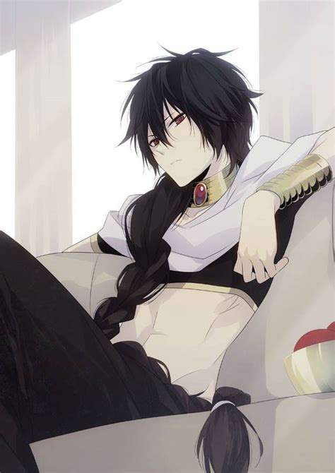 ใครพอจะมีรูปการ์ตูนผู้ชายผมสีดำบางไหมค่ะ Dek