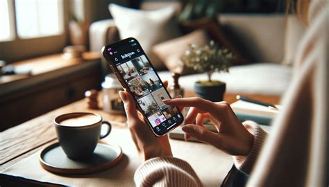 Como Colocar Musica No Feed Instagram Em 4 Passos