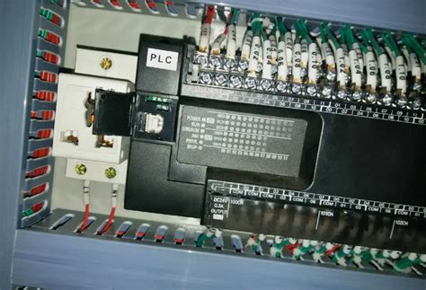 Plc