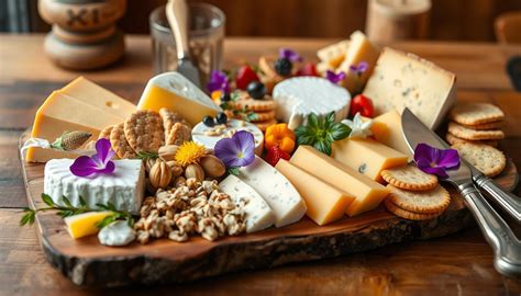 Global Cheeses Youve Never Heard Of Discover Unique Varieties
