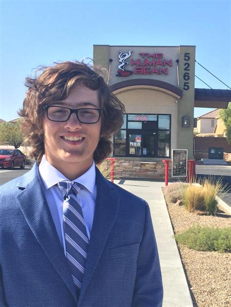 Lori Bean On Linkedin My Son Is A Recruiting Ambassador For His High