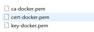 Docker Java