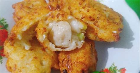 509 Resep Tahu Pocong Enak Dan Mudah Cookpad