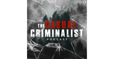 The Murder Of Anna Repkina The Casual Criminalist Iheart