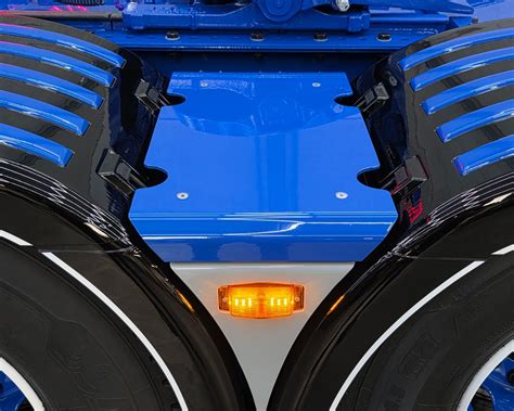 Scania 660s Elytrans Line Van Der Heijden Truckstyling