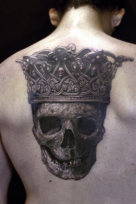 King Of Kings At Finest Beef Shop By Polak At Ghent Belgium Rtattoos