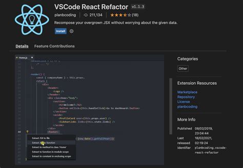 Top Visual Studio Code Extensions To Increase Your Productivity By X No Brain Technology