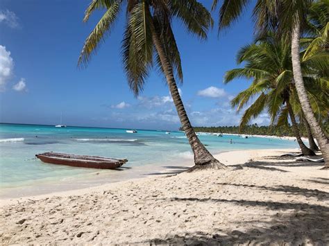 The Best Isla Saona Beaches 2025 With Reviews