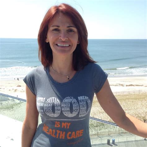 Karen Burzichelli Rn And Healthcoach Karens Healing Kitchen Linkedin