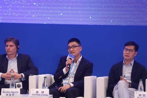 拼多多黃崢：ai5g將為農業帶來巨大變革 每日頭條