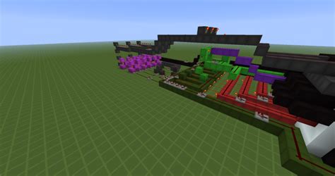 3 Bit Binary Adder S003a Minecraft Map