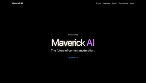 Contentmoderation Uiuxdesign Ai Innovation Mehul Pardeshi