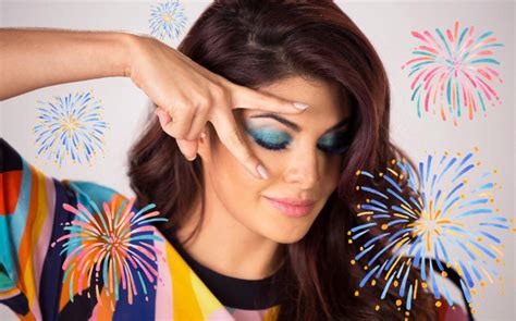 New Years Eve Makeup Ideas Inspired By Celebrities Fashion Blitzs