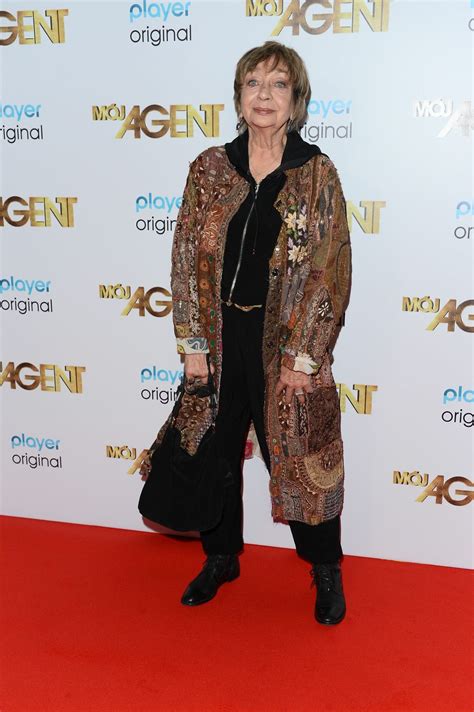 Ewa Szykulska Trafi A Do Szpitala W Ci Kim Stanie Wiadomo Jak Si Teraz Czuje