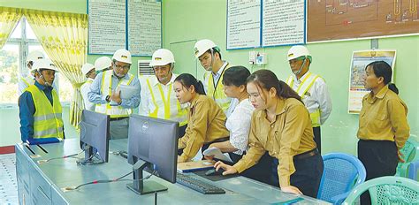 ဧရာဝတီတိုင်းဒေသကြီး ညောင်တုန်းမြို့နယ်ရှိ အမှတ် ၂ နှင့် အမှတ် ၃ ရေနံဓာတ်ငွေ့ရည်စက်ရုံကို