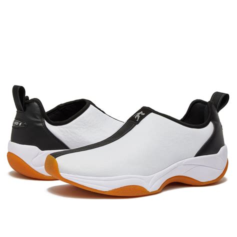 Too Chillin And1 Shoes Casual Retro Shoes Slip On Sneakers For Men