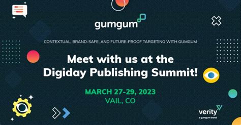 Erin Mccallion On Linkedin Meet With Us At The Digiday Publishing Summit