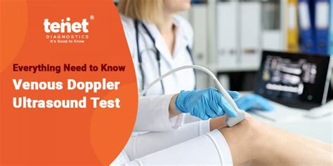 Venous Doppler Ultrasound Test Procedure Results Risks And Complications