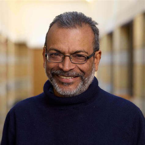 Nd Expert Arun Agrawal The Holy Fathers Vision In Laudato Si Is Both