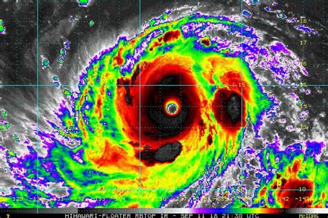 Bracing For Mangkhut Pnp To Go On Full Alert Thursday Abs Cbn News
