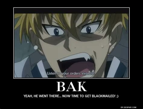 Bak By Grachiel On Deviantart