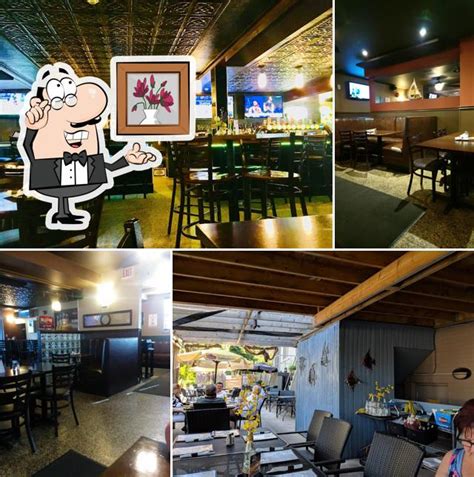 Menu Des Rivers Edge Tap And Table Pub Et Bar Windsor Avis Et Notes