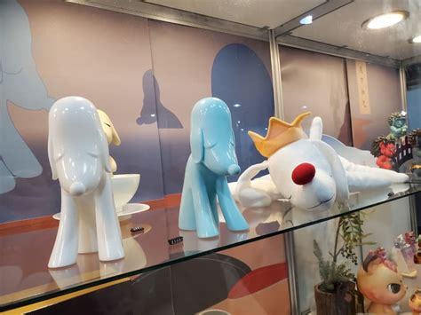 2022 第 19 屆「台北國際玩具創作大展」盛大登場，展覽亮點、必搶商品快筆記！ Juksy 街星