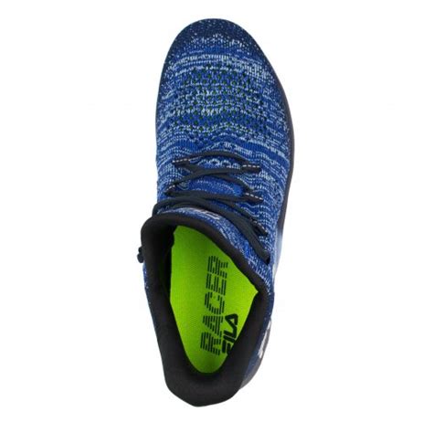 Tênis Fila Running Racer Knit Energized RACER KNIT Betisa