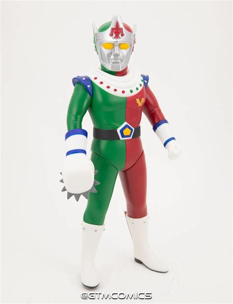 Izenborg Pvc Character Figures R Kuwaitads