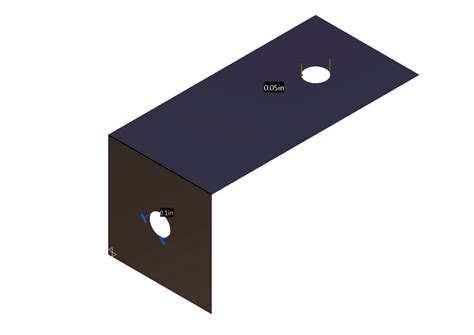 chapter 11 modeling mismatch in shell thickness and surface mesher