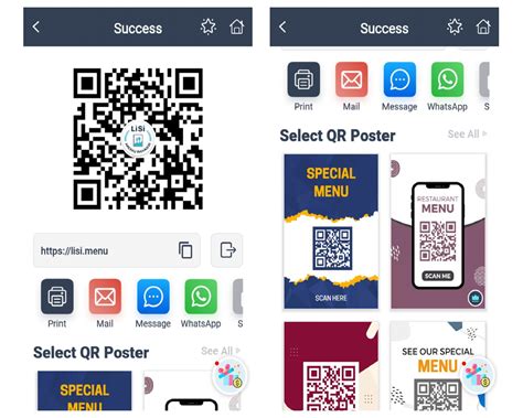 Qr Code Menus For Restaurants How To Guide
