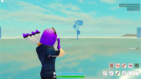 Playing Strucid Chapter 1 Ezezezez Youtube