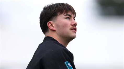 Connor Garden Bachop Dies Aged 25 As Tributes Flow For ‘proud Maori All