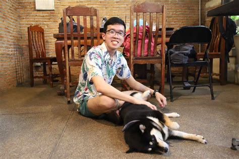 Yeo Tze Hern Odyssey Financial Services Personal Finance Insurance