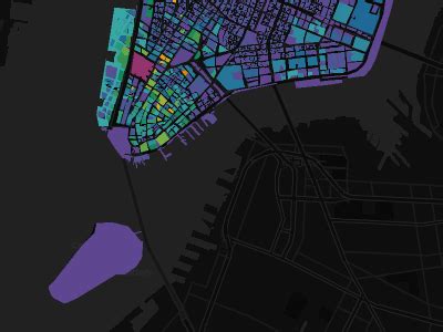 Recent Rendering Changes Issue 8 CartoDB Basemap Styles GitHub