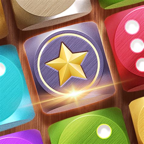 Woody Merge Dice Block - Apps on Google Play