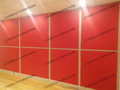 Full Fabric Wall Panel Divider Office Partition Furnitures Furniture
