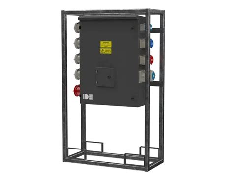 Distribution Prompt Power Solutions