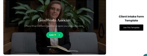What Are Intake Forms Definition Types And Examples