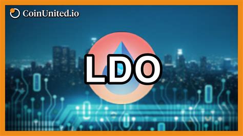 Lido Dao Ldo злітає на 1155—що стоїть за сьогоднішнім потужним ралі