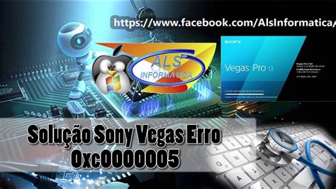 Sony Vegas Parou De Funcionar Resolvido Estrategizando Na