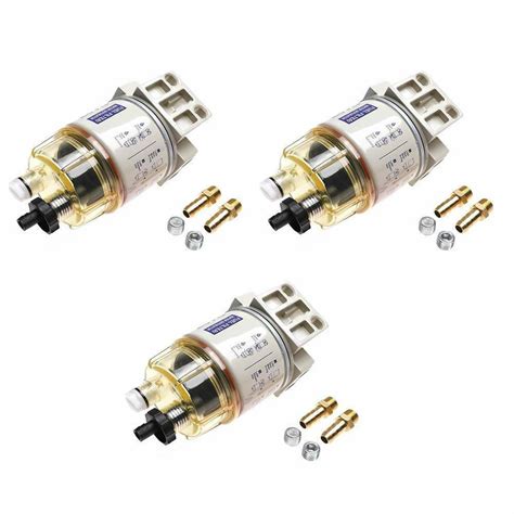 Racor R12 Cross Reference Fuel Filters