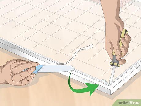 How To Replace Window Screens 3 Ways