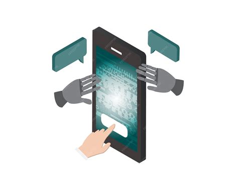 Premium Vector Ai Chatbot With Large Language Models Of Prompt