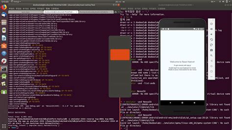 How To Install Android Emulator On Linux Wapowen How To Install Android Emulator On Linux Wapowen