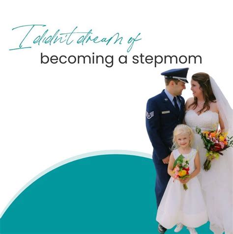 Being A Stepmom Is Hard Artofit