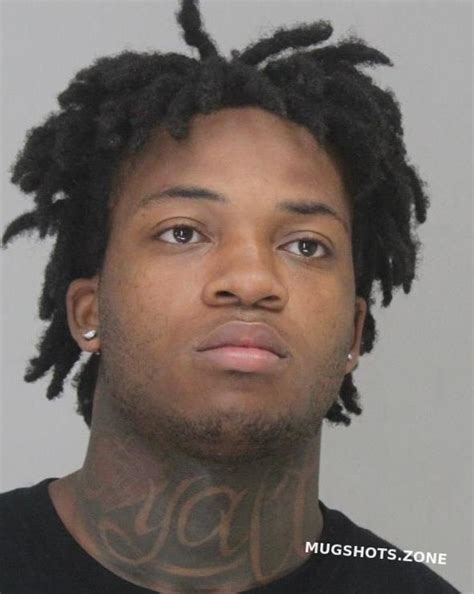 Wallace Jashun 09 19 2023 Dallas County Mugshots Zone